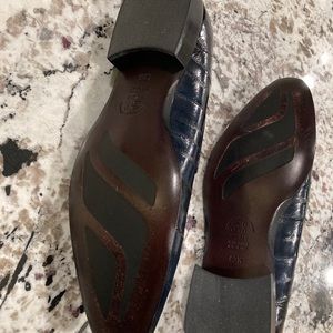 Giovanni Conti | Shoes | Giovanni Conti Italian Leather Dress Shoes ...